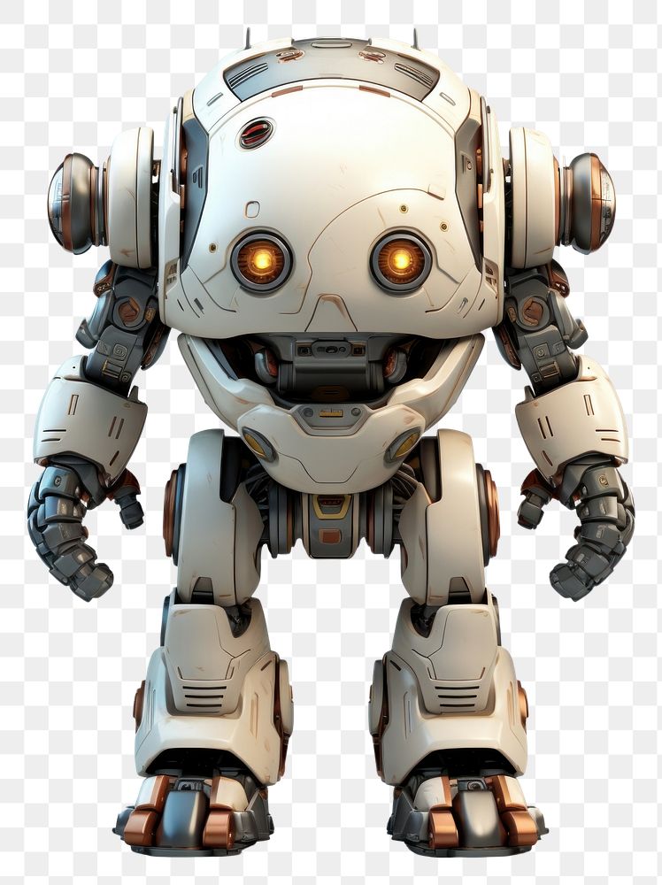 PNG War robot cartoon toy | Premium PNG - rawpixel