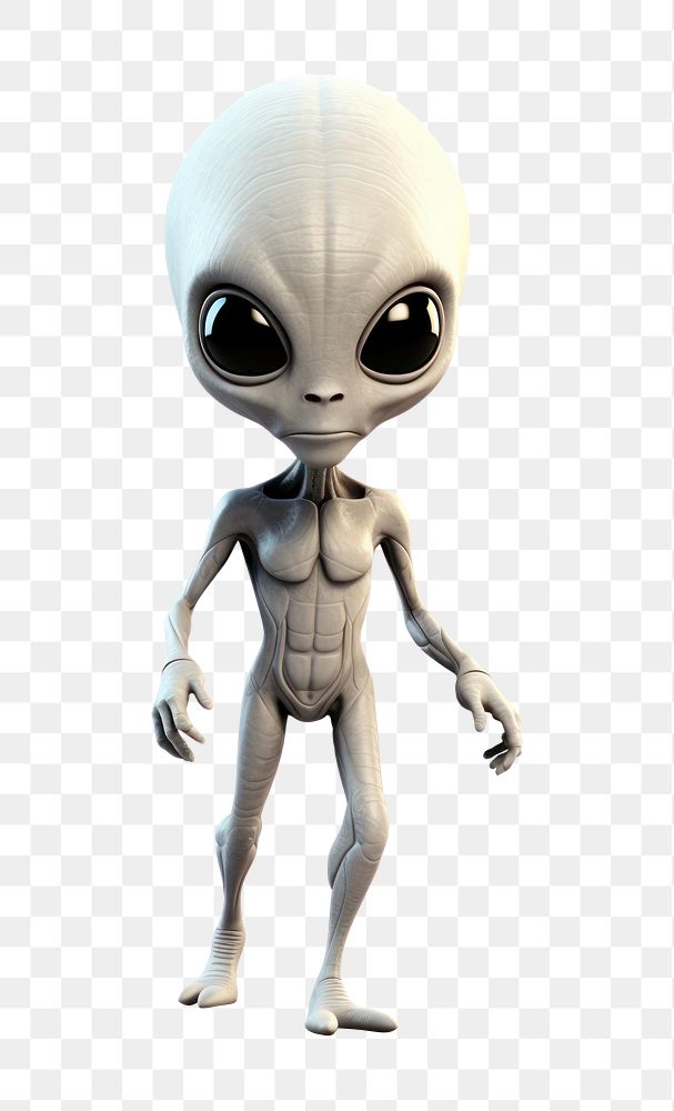 PNG Aliens walking toy representation | Premium PNG - rawpixel