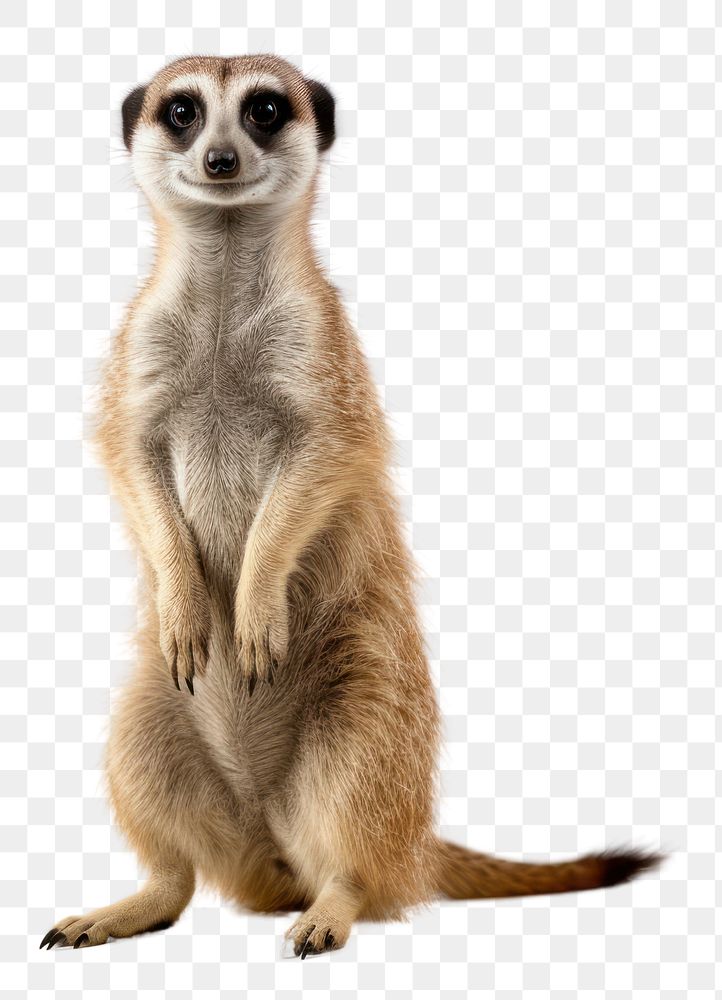 PNG Meerkat meerkat wildlife animal. | Premium PNG - rawpixel