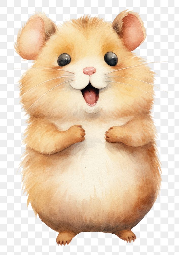 PNG Hamster student rat mammal | Premium PNG - rawpixel