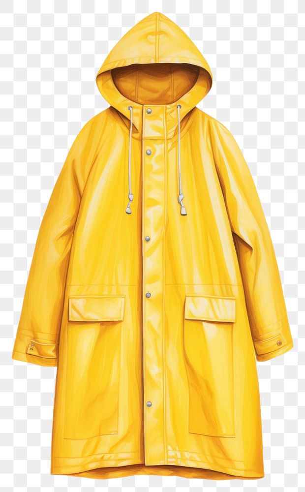 Rain Coat Yellow Images | Free Photos, PNG Stickers, Wallpapers & Backgrounds - rawpixel