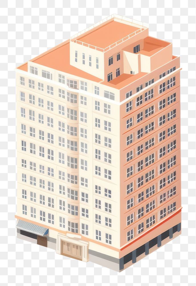 PNG Building architecture. | Free PNG - rawpixel