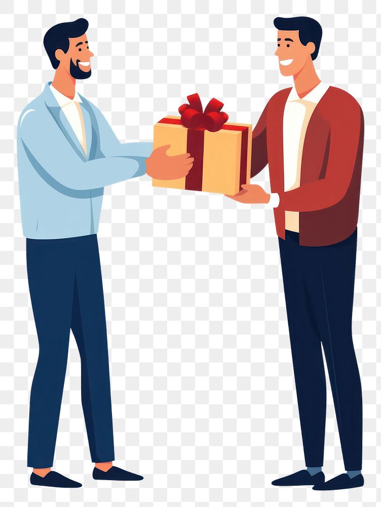 PNG Giving person adult white | Free PNG - rawpixel