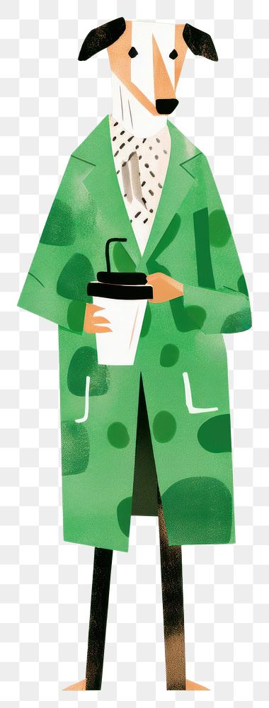 PNG Green person art standing. | Premium PNG - rawpixel