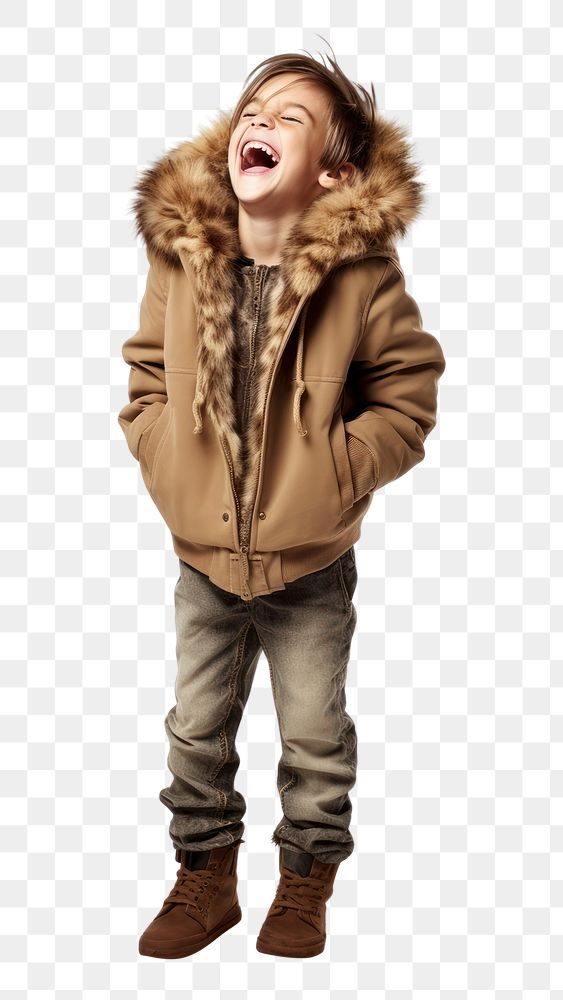 PNG Child laughing portrait photo. | Free PNG - rawpixel