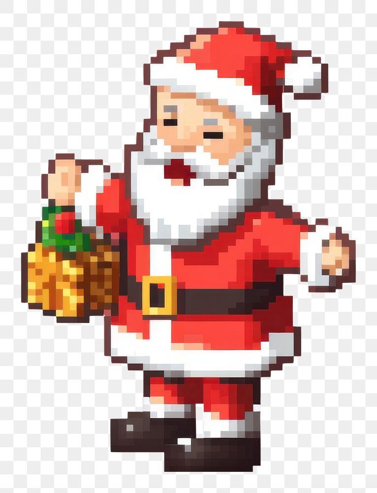 PNG Representation santa claus celebration | Free PNG - rawpixel