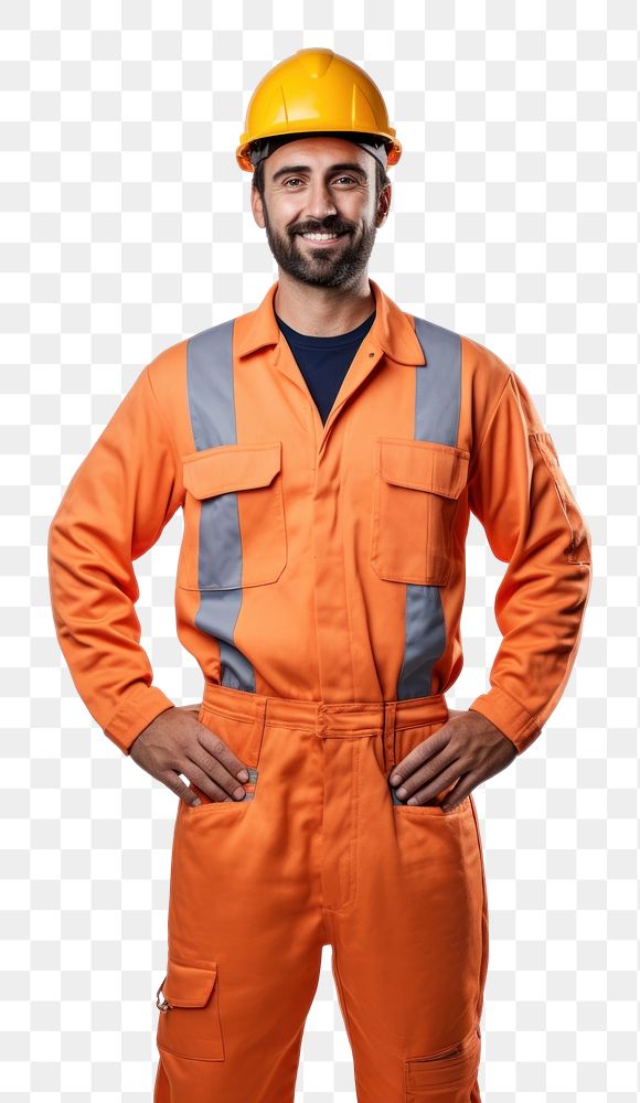 PNG corcasien male construction worker | Premium PNG - rawpixel