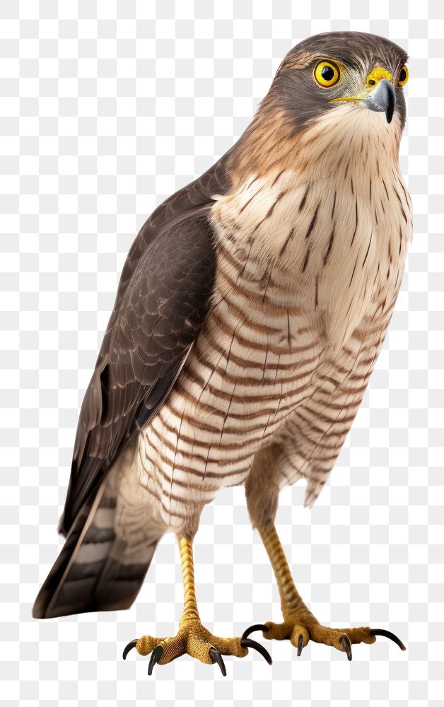 Buzzard animal bird accipiter. | Free PNG - rawpixel