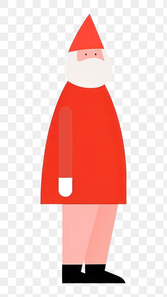 PNG Santa claus white background | Premium PNG - rawpixel