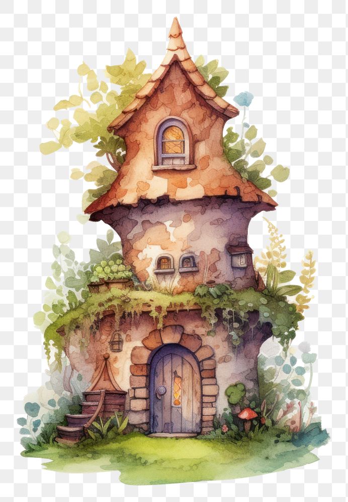 PNG Cute Backgrounds architecture building | Free PNG - rawpixel