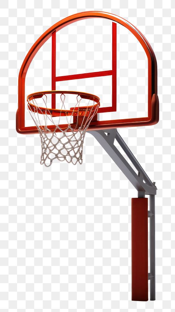 PNG Basketball hoop white background | Premium PNG - rawpixel