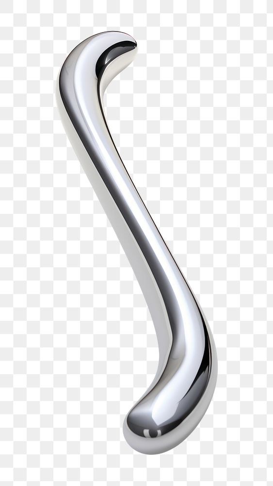 PNG Long curve tube shape | Premium PNG - rawpixel