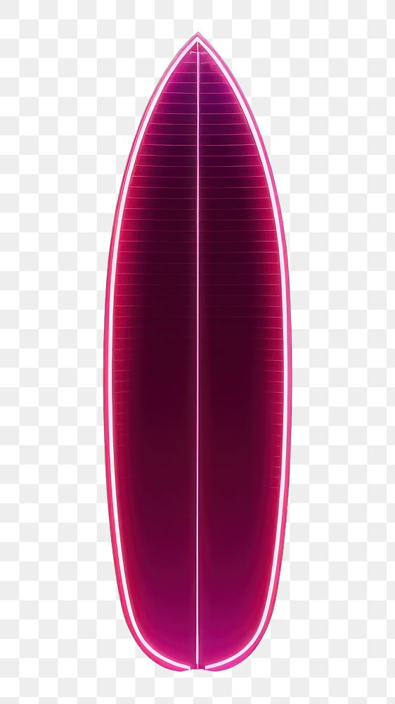 PNG Surfboard icon light neon | Premium PNG - rawpixel