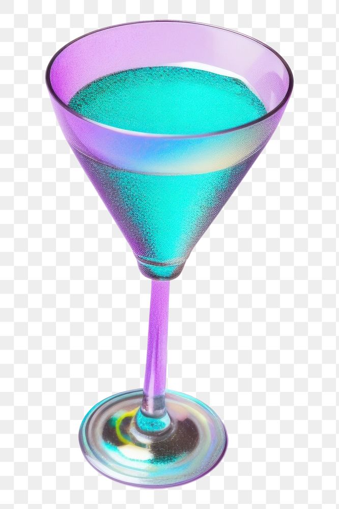 PNG Cocktail martini glass drink | Premium PNG - rawpixel