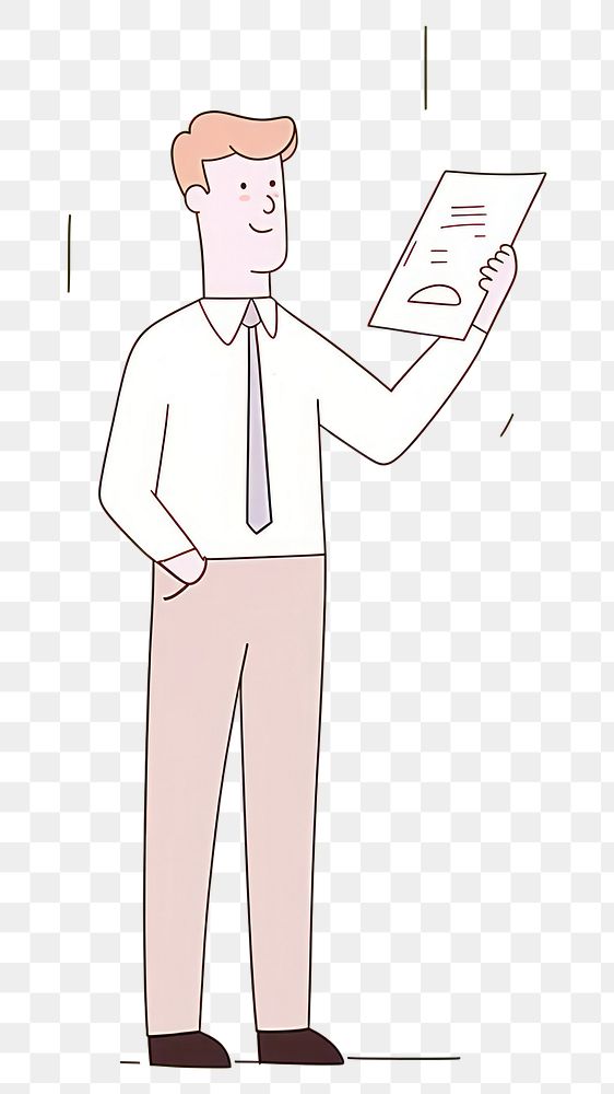 PNG Man cartoon drawing sketch. | Free PNG - rawpixel