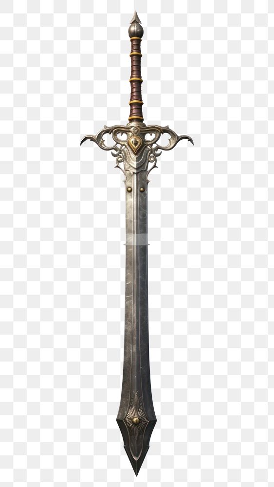 PNG Old sword dagger weapon | Premium PNG - rawpixel