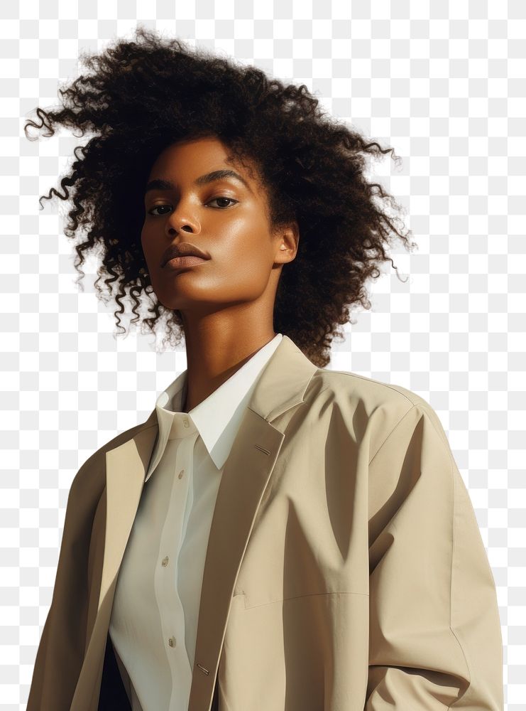 PNG Minimalist clothing portrait fashion | Premium PNG - rawpixel