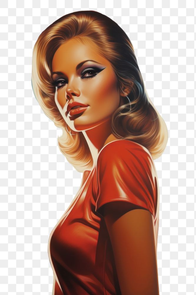 PNG City poster adult art. | Free PNG - rawpixel