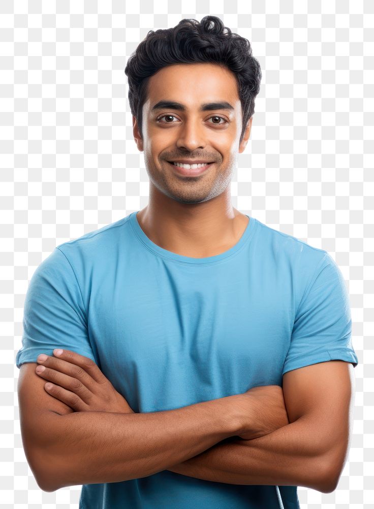 PNG Smiling handsome young indian | Premium PNG - rawpixel