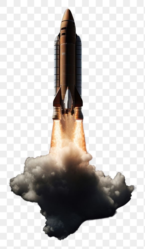 PNG Minimal rocket ship aircraft | Premium PNG - rawpixel