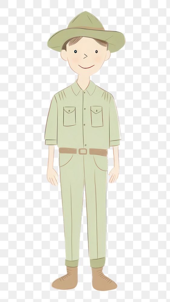 Scout Art Images | Free Photos, PNG Stickers, Wallpapers & Backgrounds ...