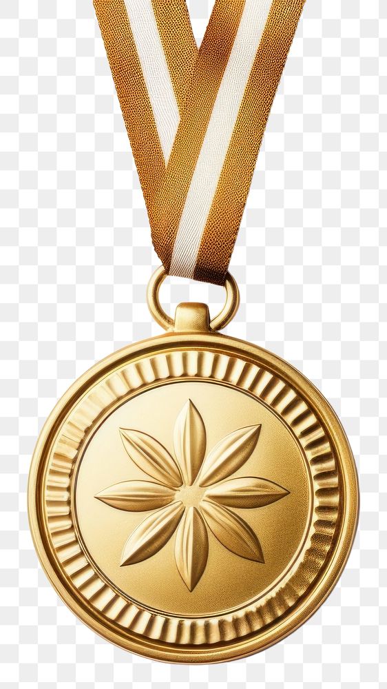 PNG First rank gold medal | Free PNG - rawpixel