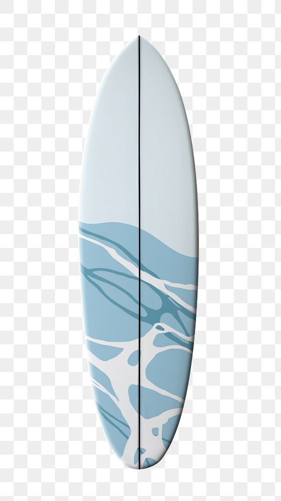 Surfboard png surfing equipment, transparent | Premium PNG - rawpixel