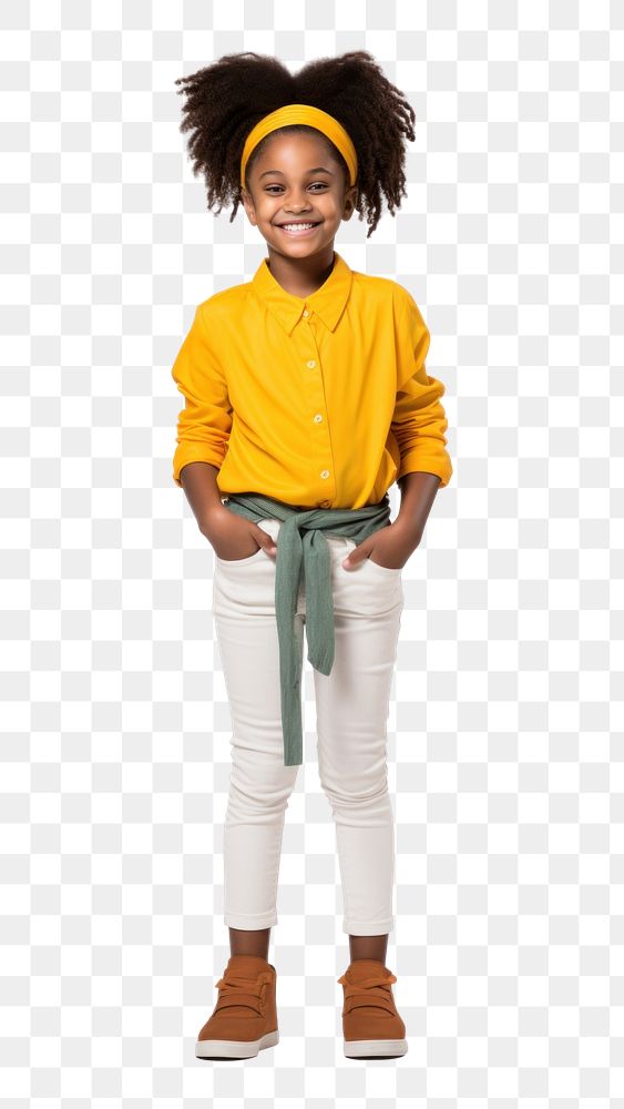 PNG African female student kid | Free PNG - rawpixel