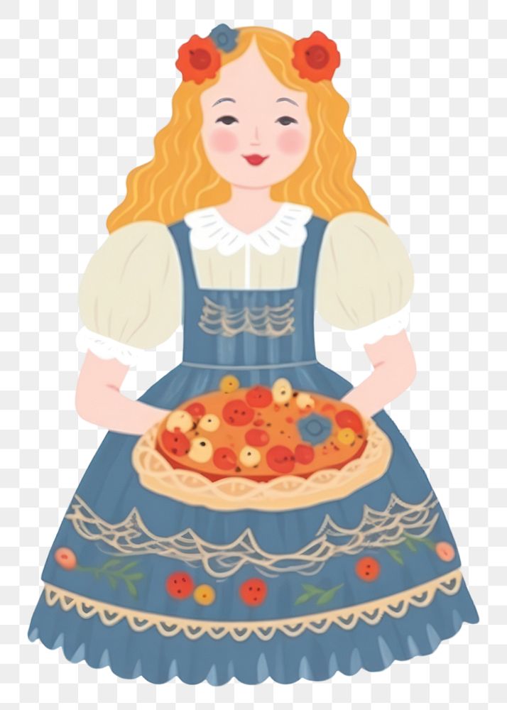 PNG Pie pattern art representation. | Premium PNG - rawpixel