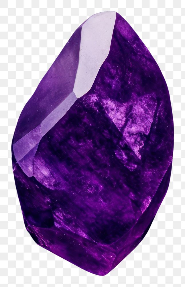 PNG purple gem-stone wallpaper amethyst | Free PNG - rawpixel