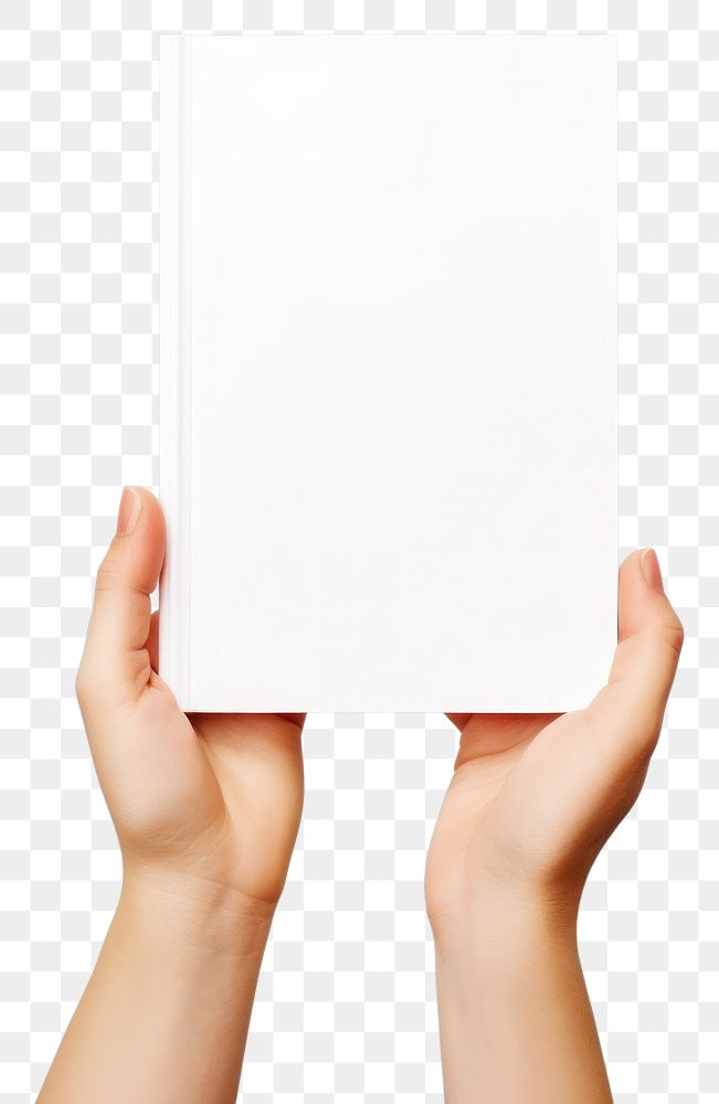 PNG Book hand publication holding. | Free PNG - rawpixel