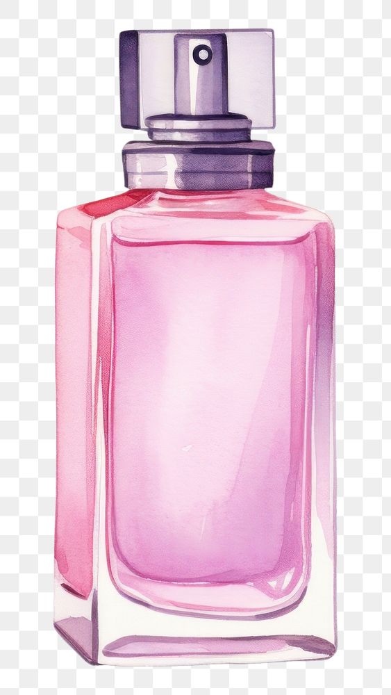 PNG Purfume bottle cosmetics perfume | Free PNG Illustration - rawpixel