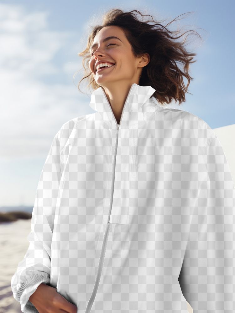 Sports Jacket Mockup Images | Free PSD, Vector & PNG Apparel Mockups ...