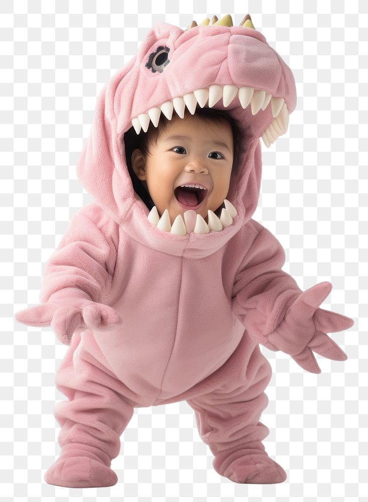 PNG Baby girl standing portrait | Premium PNG - rawpixel