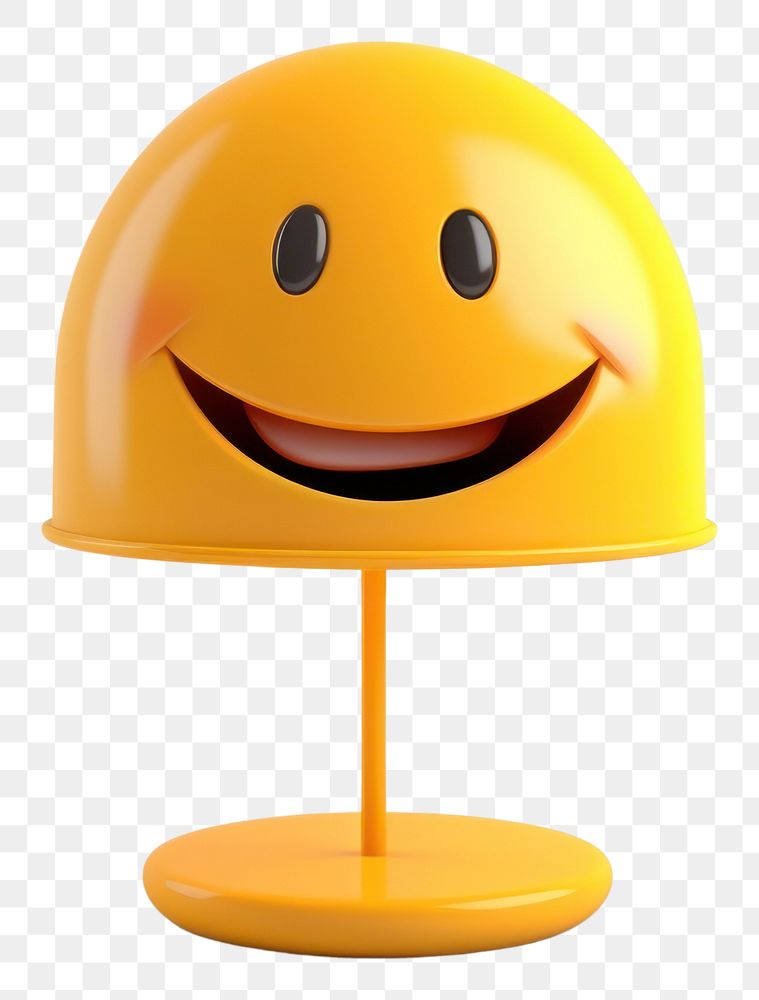 PNG Lamp face anthropomorphic representation. | Free PNG - rawpixel