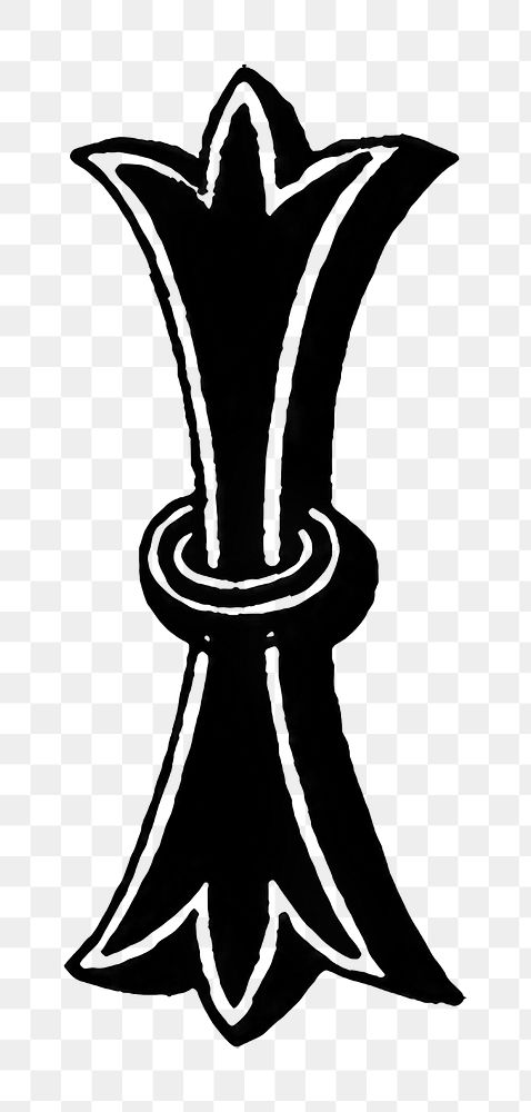 Letter I Transparent 16th Century Images | Free Photos, PNG Stickers ...