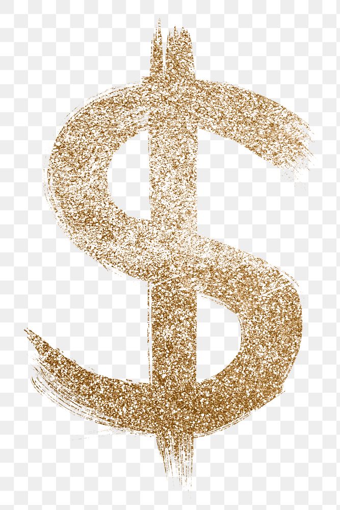 Gold Dollar Sign Images | Free Photos, PNG Stickers, Wallpapers ...