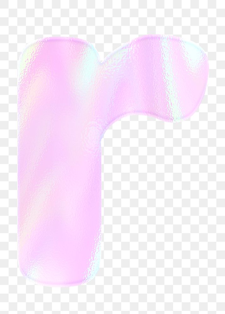 Shiny letter r png alphabet | Premium PNG Sticker - rawpixel