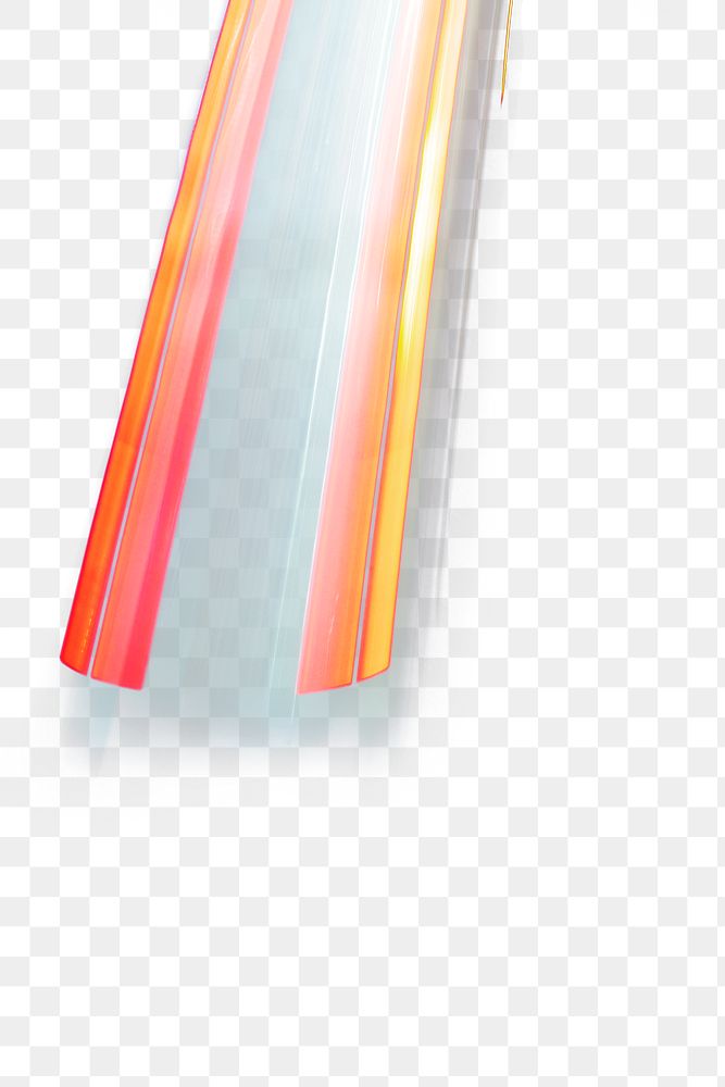 Trail lights road design element | Premium PNG - rawpixel