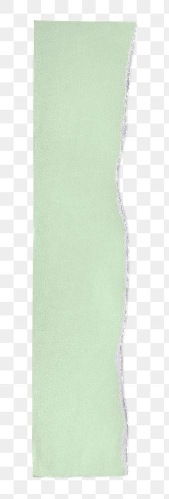 Ripped paper green element png | Premium PNG Sticker - rawpixel