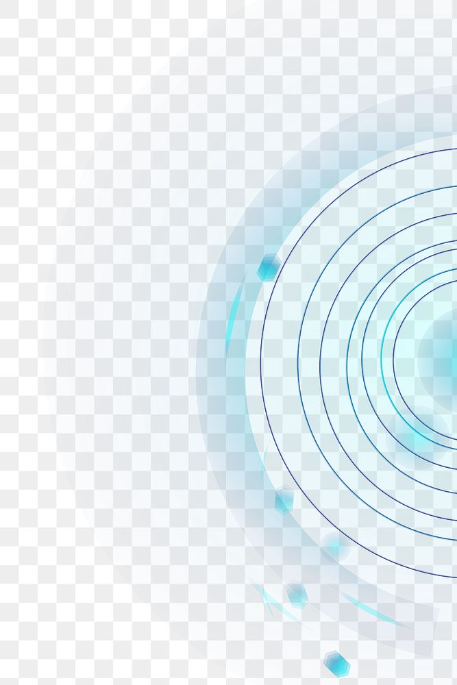 Dark blue digital transformation transparent | Premium PNG - rawpixel