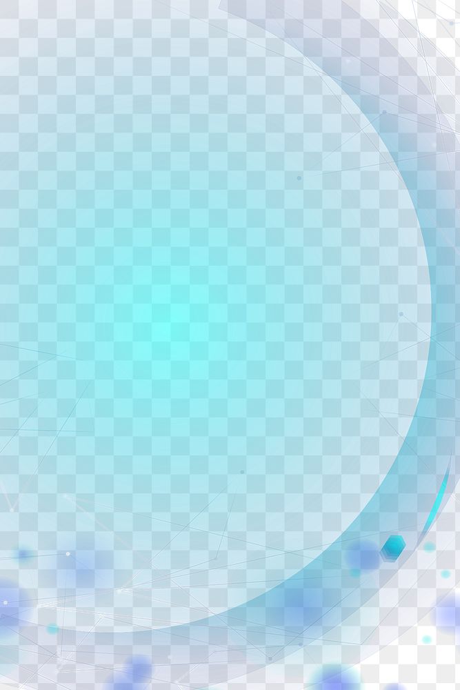 Abstract futuristic technology transparent png | Premium PNG - rawpixel