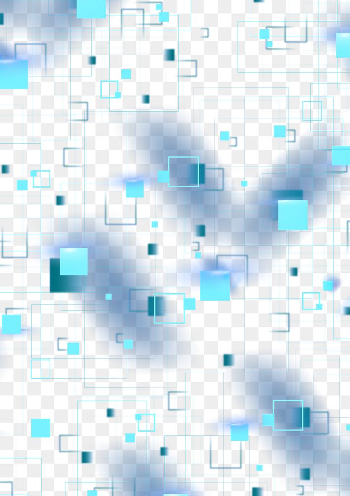 Geometric transparent pattern background png | Premium PNG - rawpixel