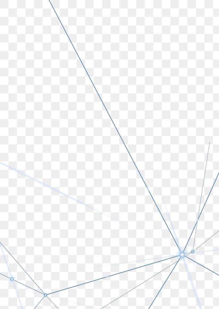 Networking line png internet technology | Premium PNG - rawpixel