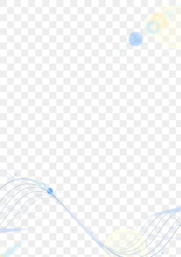 Connection wave png networking technology | Premium PNG - rawpixel