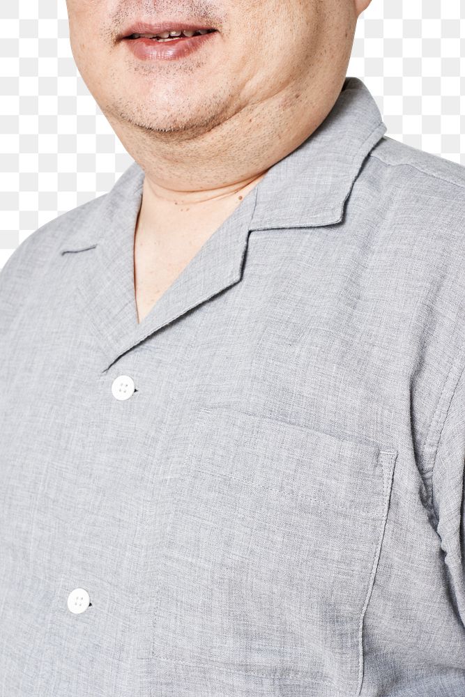 Plus size model nightwear apparel | Premium PNG - rawpixel