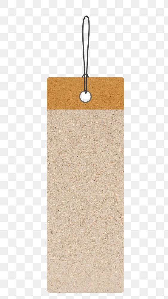 Shopping tag png sticker, eco | Premium PNG Sticker - rawpixel