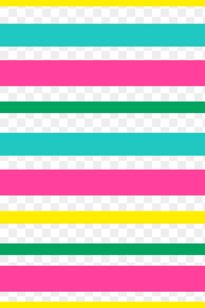 Cute striped background png transparent, | Premium PNG - rawpixel