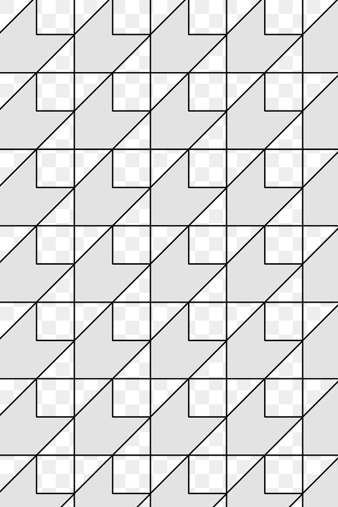 Black pattern background png transparent, | Premium PNG - rawpixel