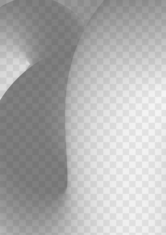 Abstract background png transparent, 3D | Premium PNG - rawpixel